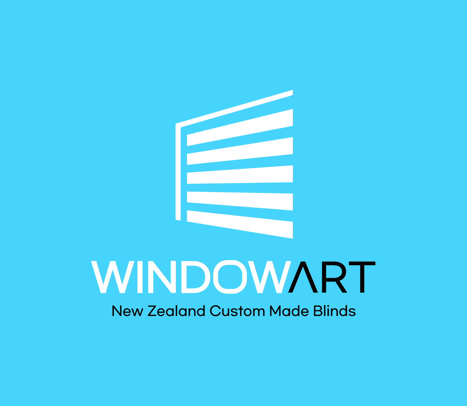 Window Art: Premium Custom Blinds & Shutters | NZ Wide